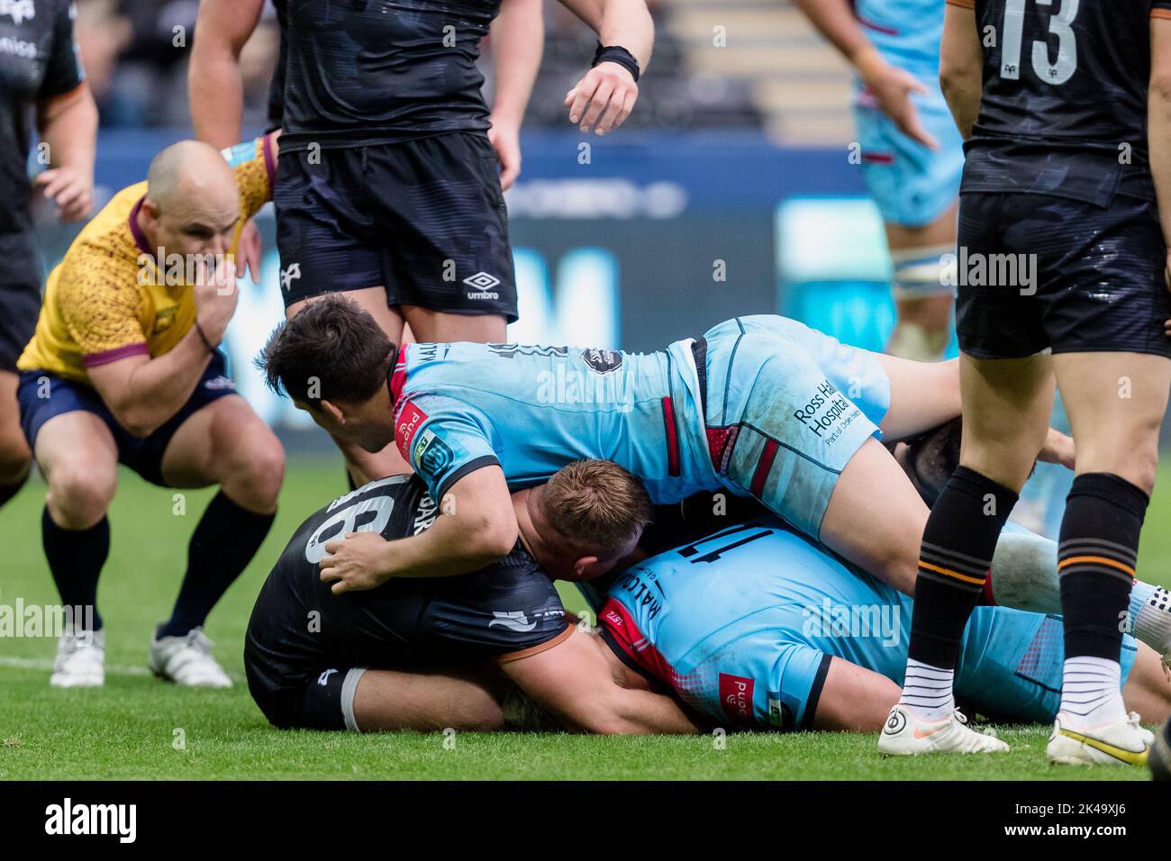 John kebble hi-res stock photography and images - Alamy