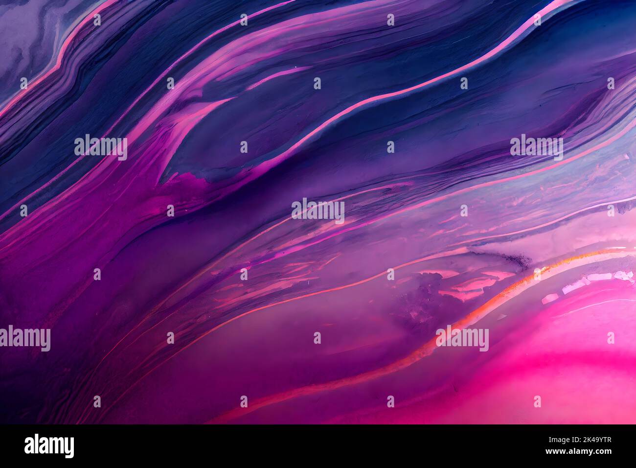 An abstract colorful marble texture background - fluid art, great for ...