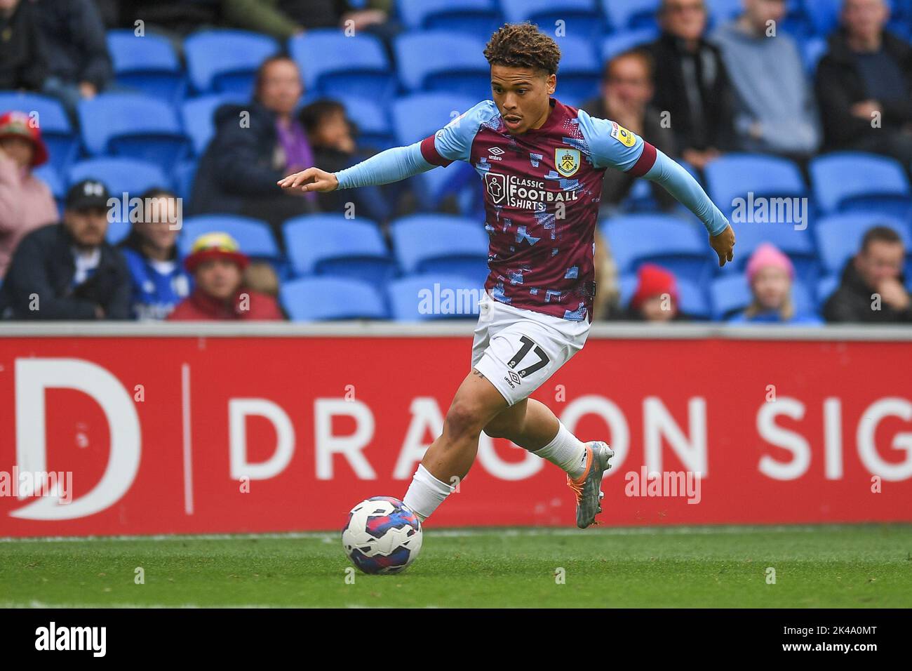 Manuel benson burnley hi-res stock photography and images - Alamy