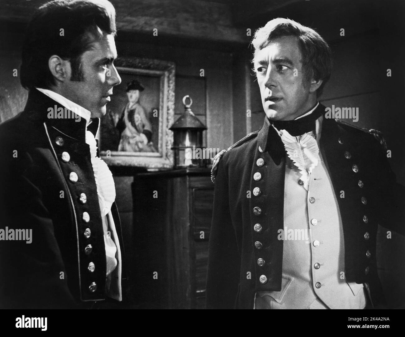 Damn the defiant alec guinness 1962 hi-res stock photography and images ...