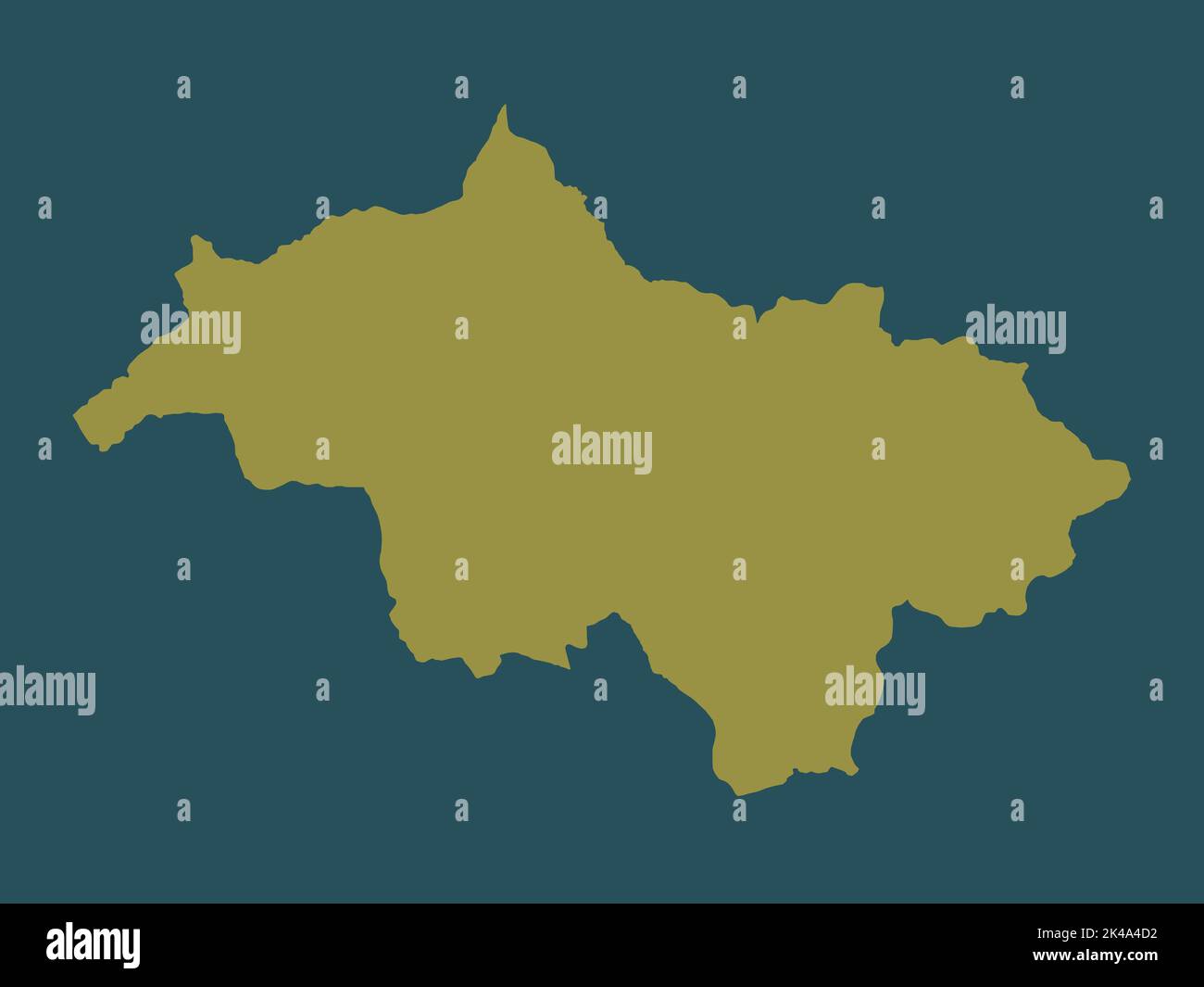 Cañar ecuador map hi-res stock photography and images - Alamy
