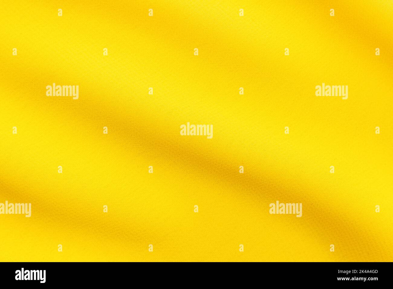 Bright yellow silk chiffon Mood, fluttering in the wind like a daisy ...