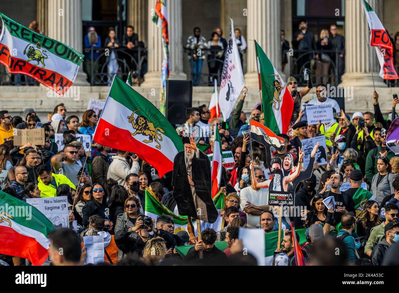 Devils horns cut out hi-res stock photography and images - Alamy