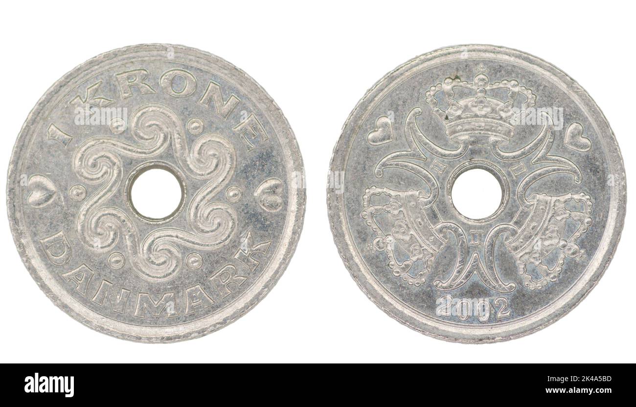Dansk kroner hi-res stock photography and images - Alamy