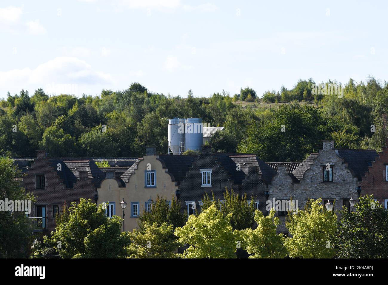 Mountsorrel hi-res stock photography and images - Alamy