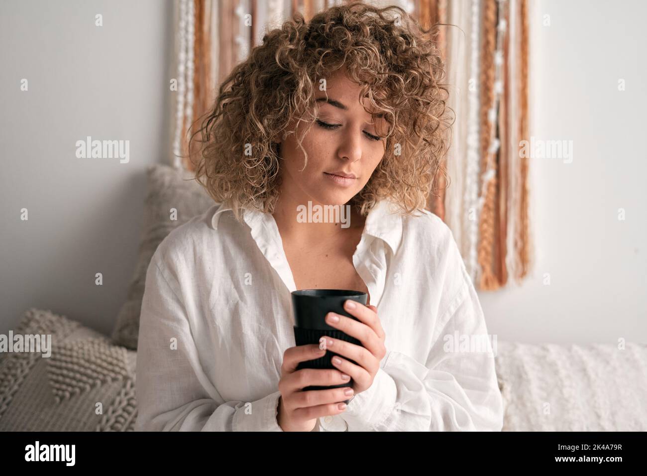 Hot calm hi-res stock photography and images - Alamy