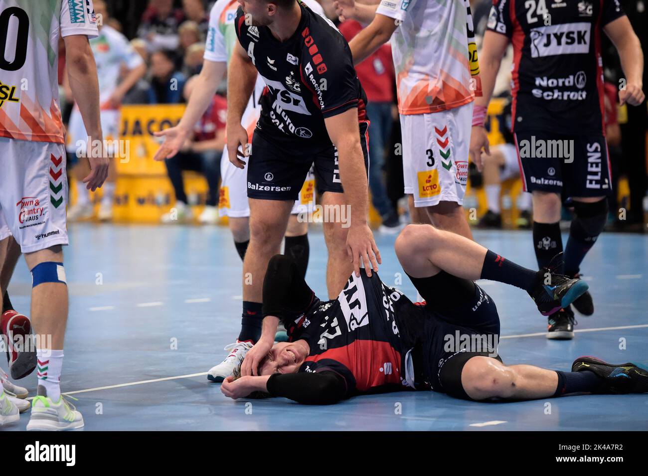 Goran sogar johanessen hi-res stock photography and images - Alamy