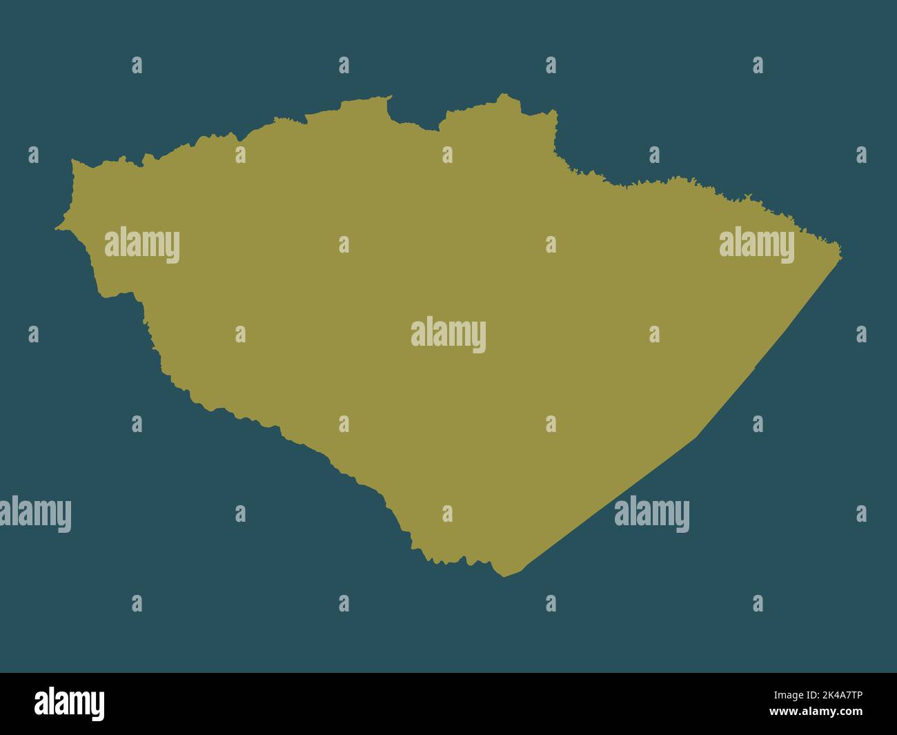 Pastaza map hi-res stock photography and images - Alamy