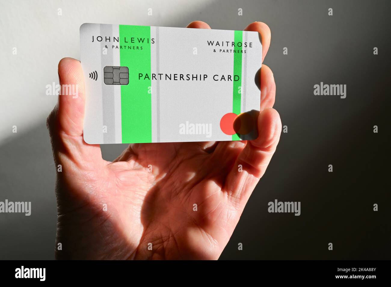 John lewis and waitrose hi-res stock photography and images - Alamy