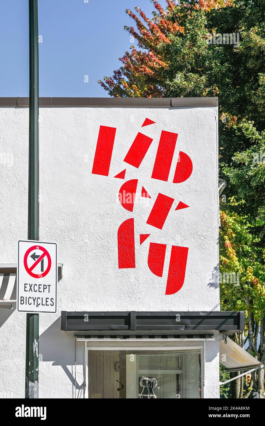 Liberty coffee shop hi-res stock photography and images - Alamy