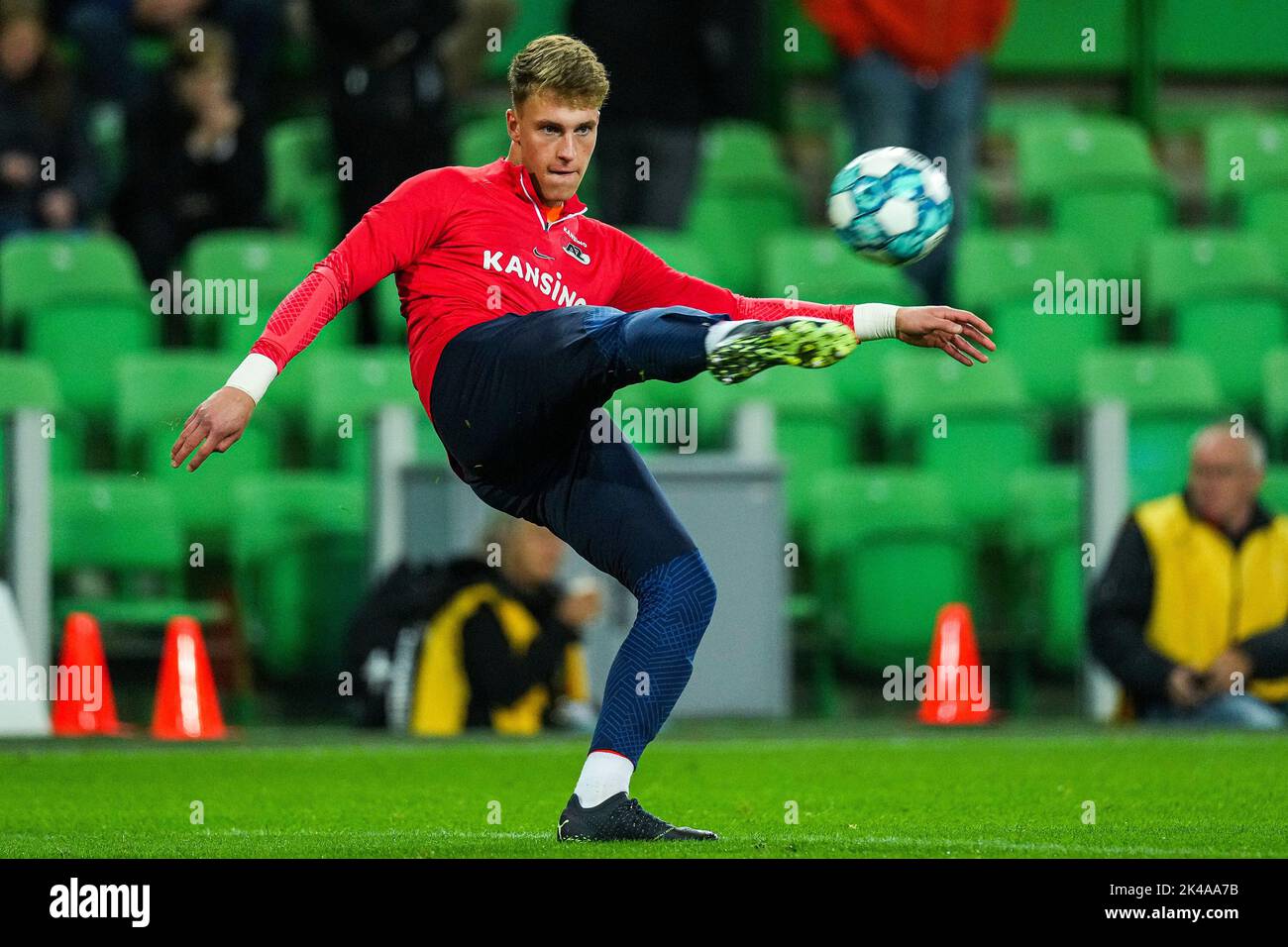 Sem westerveld hi-res stock photography and images - Alamy