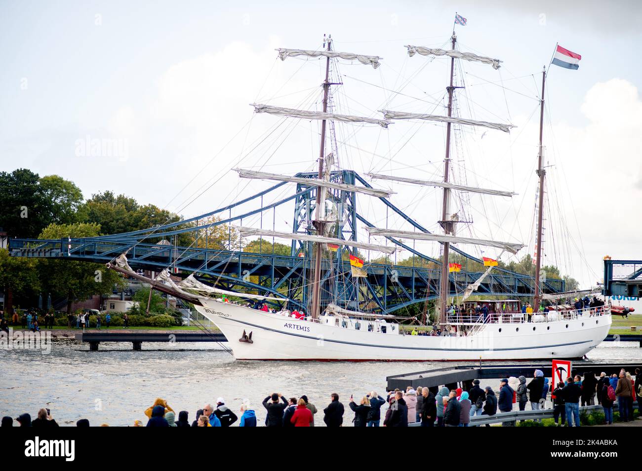 Artemis three hi-res stock photography and images - Alamy