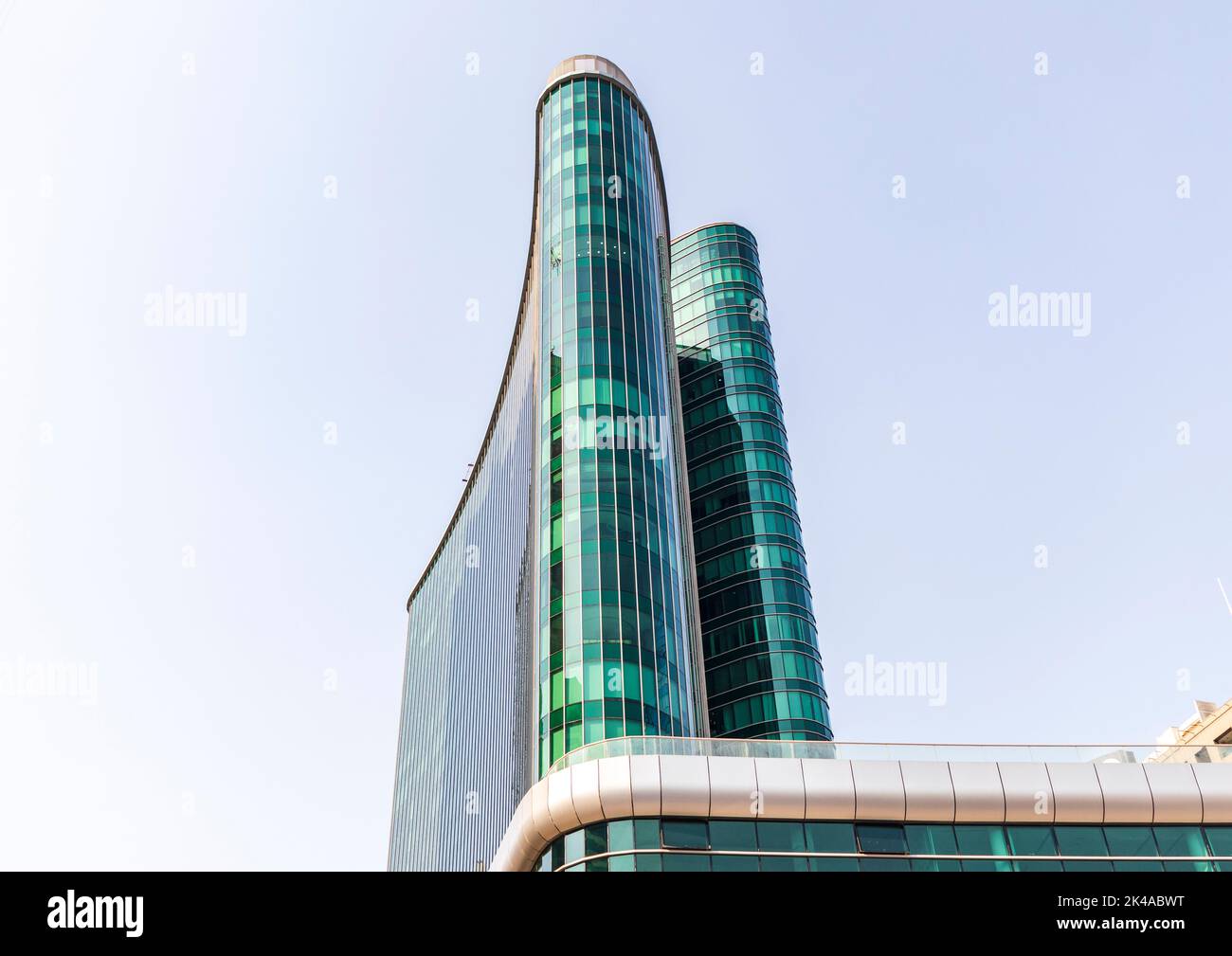 Modern building design process hi-res stock photography and images - Alamy
