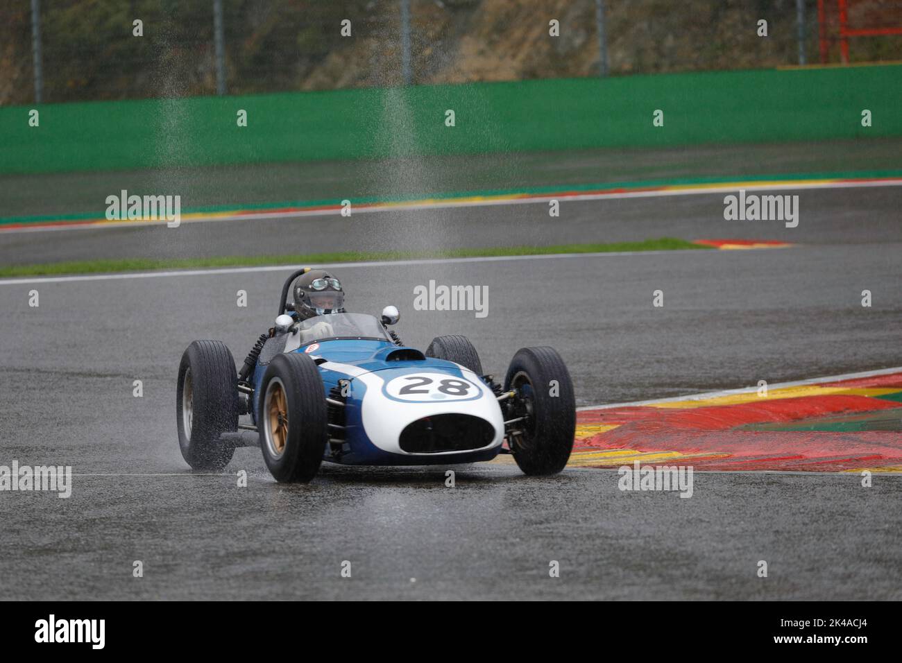 Historic f1 images hi-res stock photography and images - Alamy