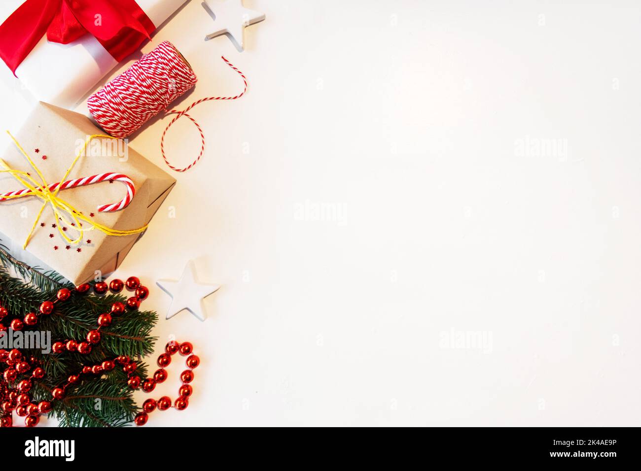 Background festive new year hi-res stock photography and images - Alamy