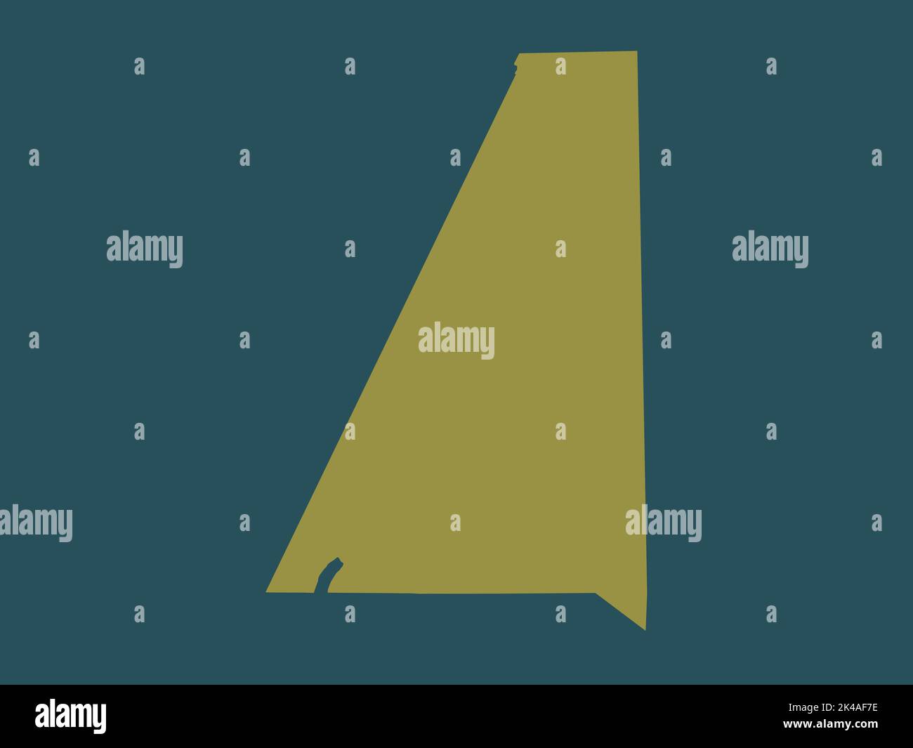 Aswan outline map hi-res stock photography and images - Alamy