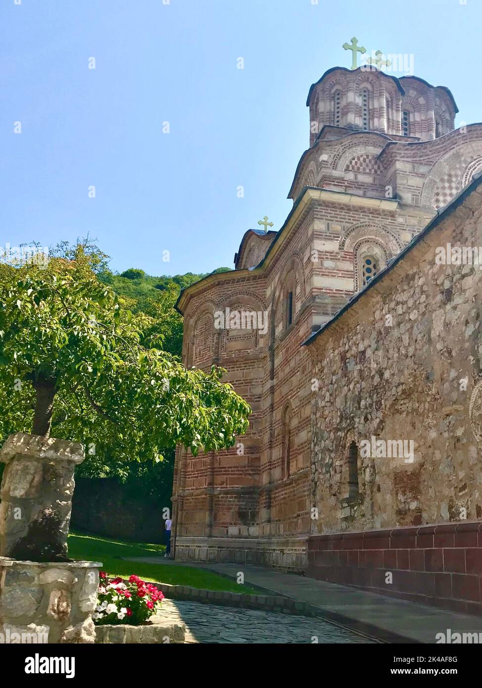 Ravanica hi-res stock photography and images - Alamy