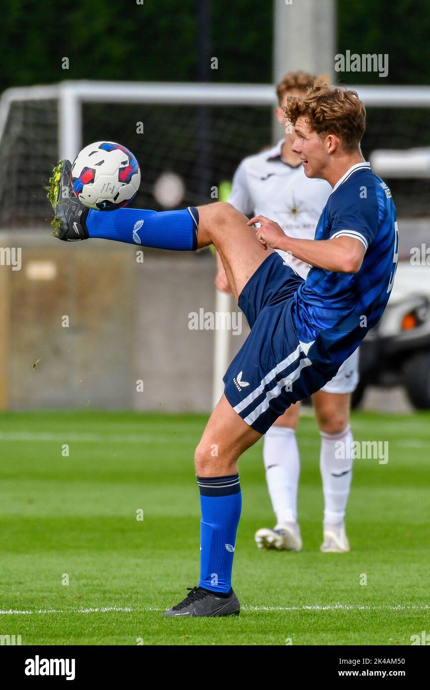 Patrick casey charlton hi-res stock photography and images - Alamy