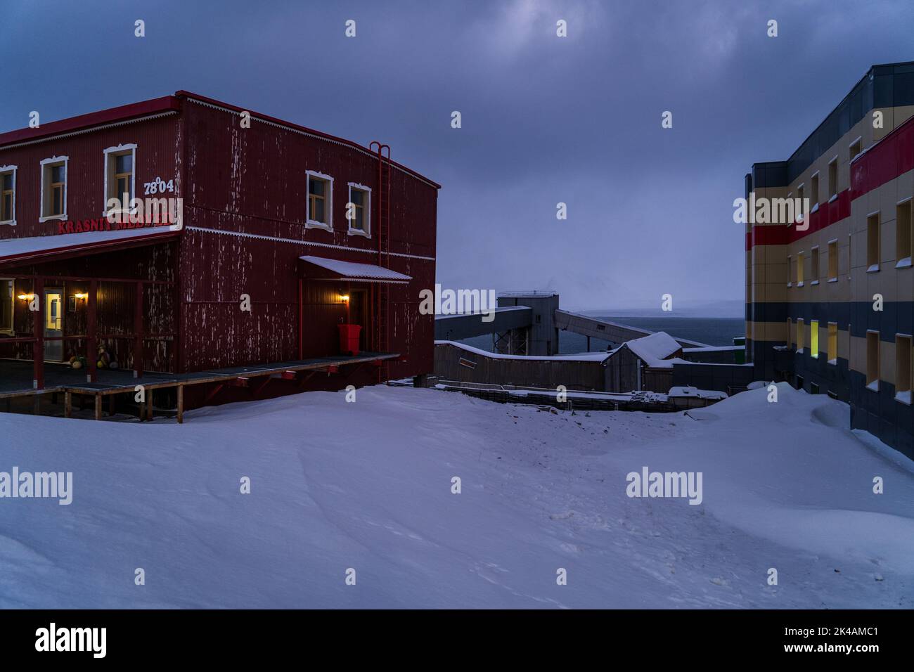 Red bear brewery hi-res stock photography and images - Alamy