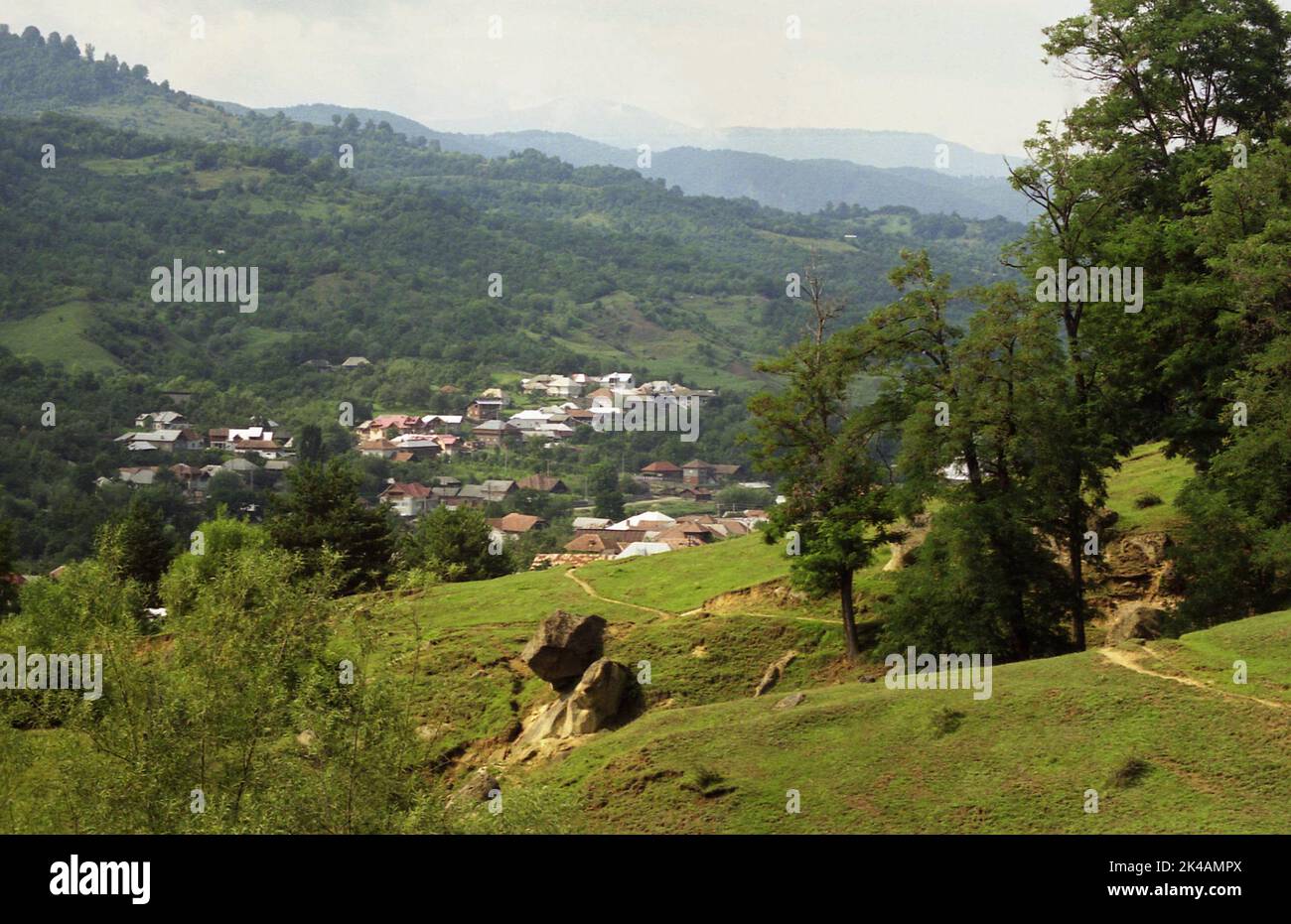 Muscel county hi-res stock photography and images - Alamy