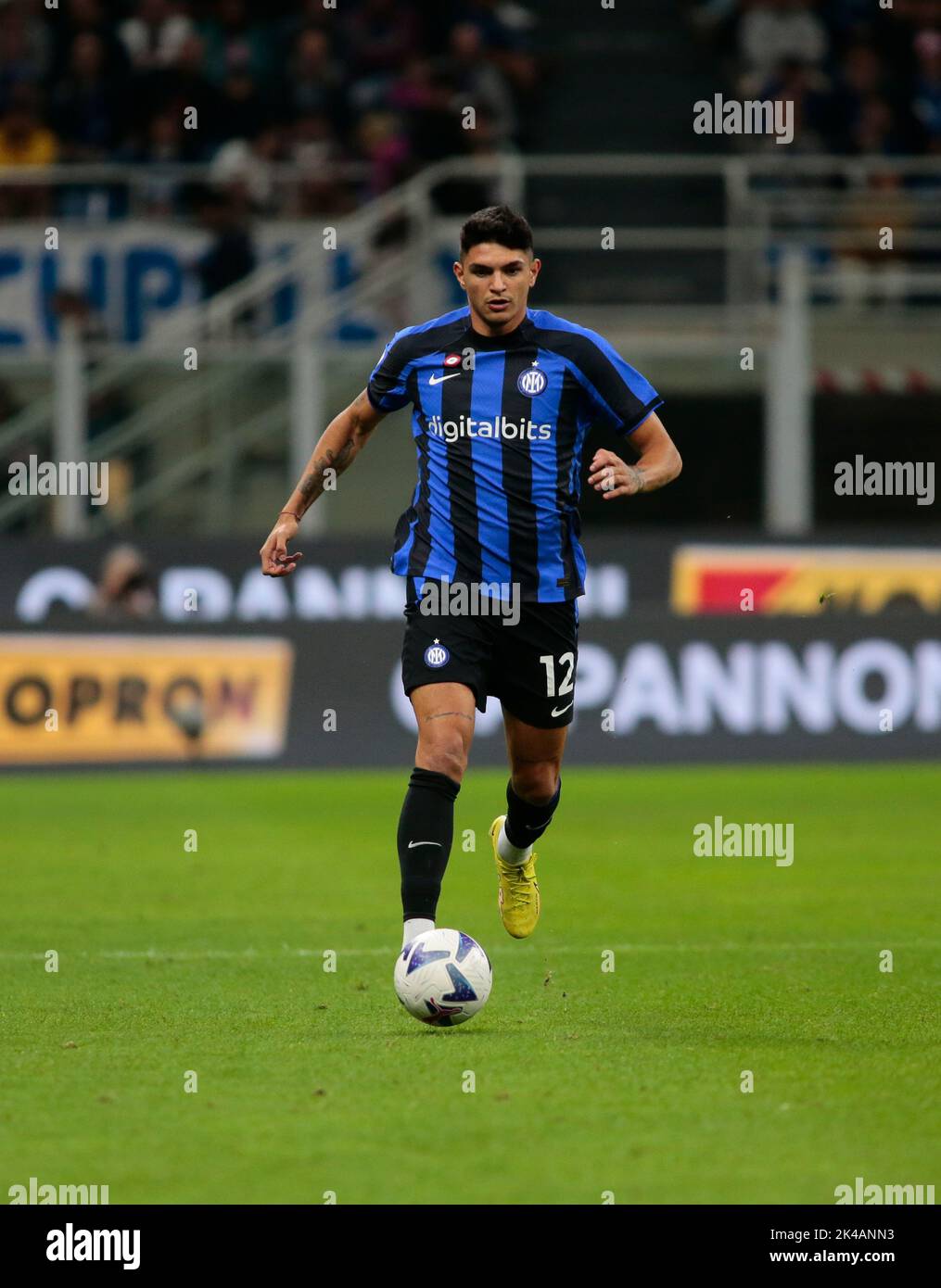 Roma raoul hi-res stock photography and images - Alamy