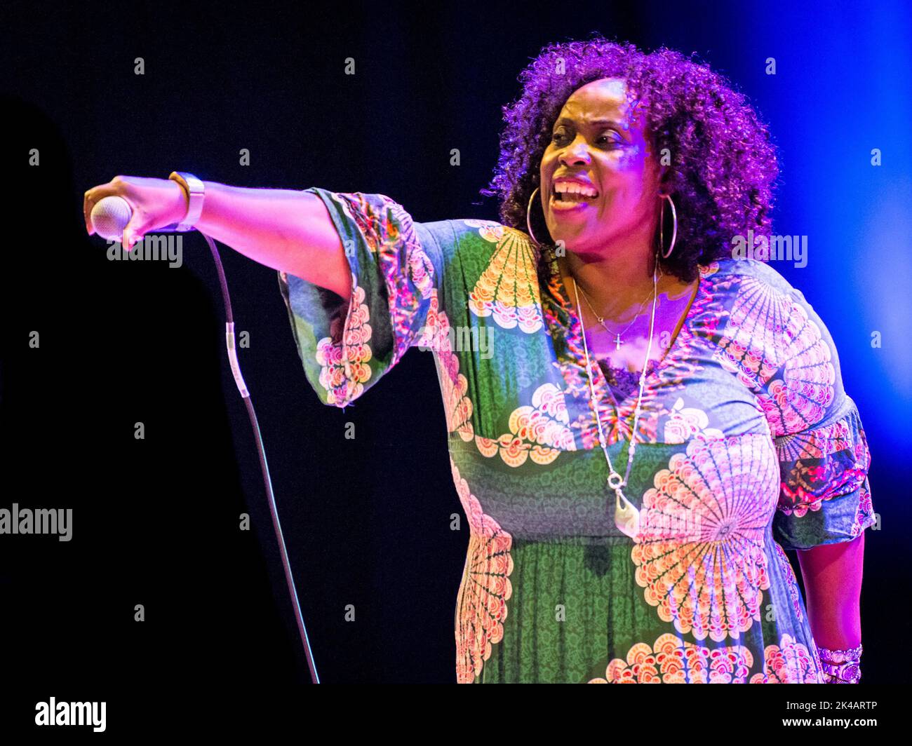 Ruby turner soul hi-res stock photography and images - Alamy