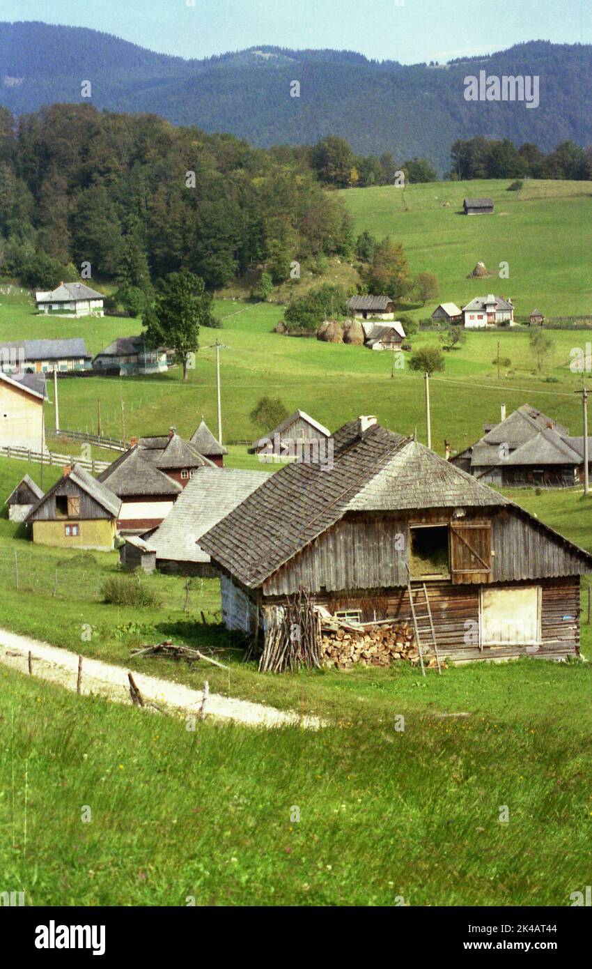 Ciocanu hi-res stock photography and images - Alamy