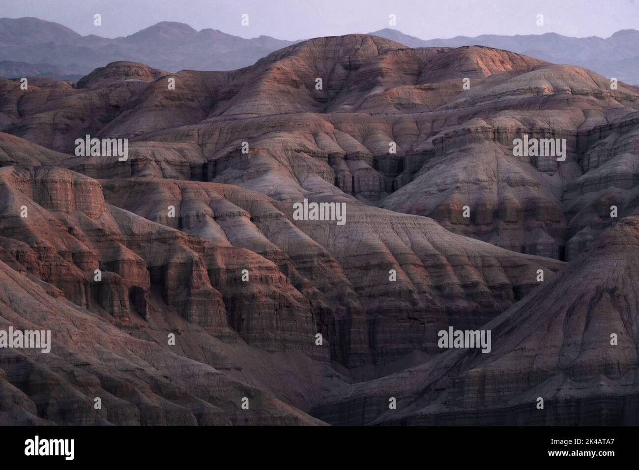 Soft rock layer hi-res stock photography and images - Alamy