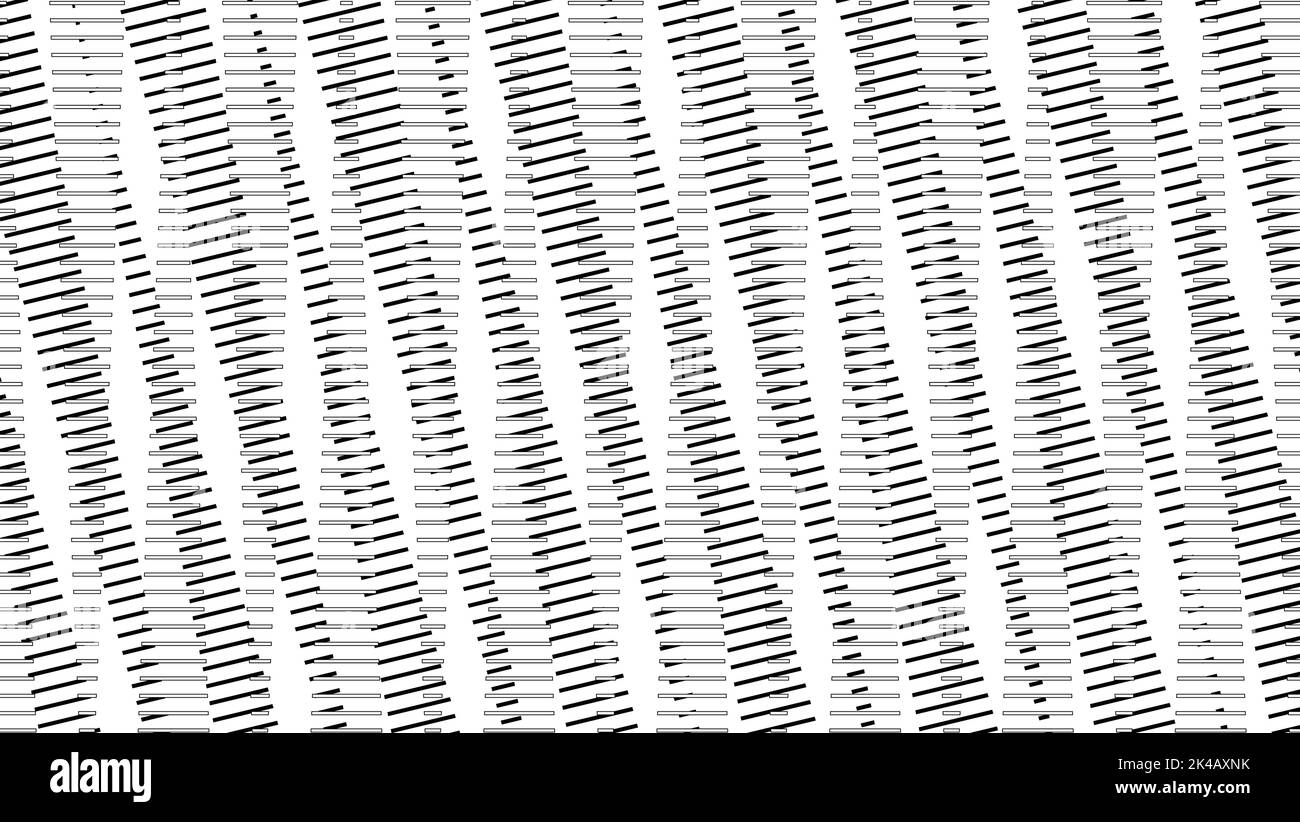 seamless line pattern - abstract for fabric, wallpaper, display Stock ...