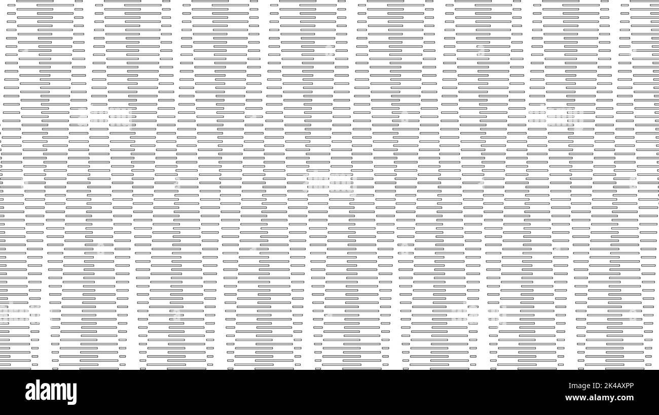 seamless line pattern - abstract for fabric, wallpaper, display Stock ...