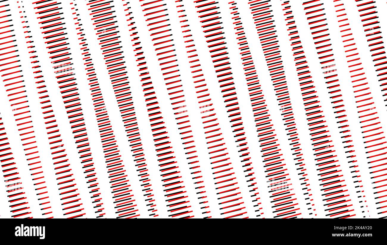 seamless line pattern - abstract for fabric, wallpaper, display Stock ...