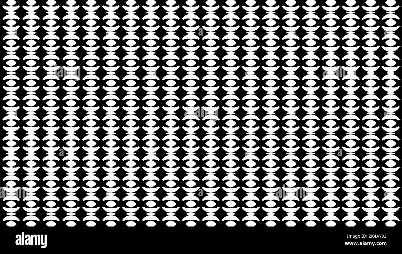 seamless line pattern - abstract for fabric, wallpaper, display Stock ...