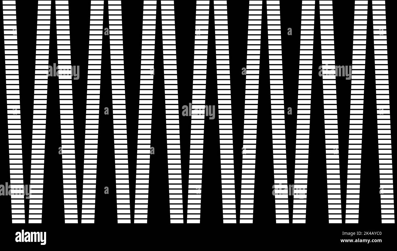 seamless line pattern - abstract for fabric, wallpaper, display Stock ...