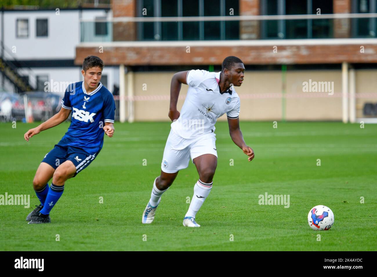 Richard charlton hi-res stock photography and images - Alamy