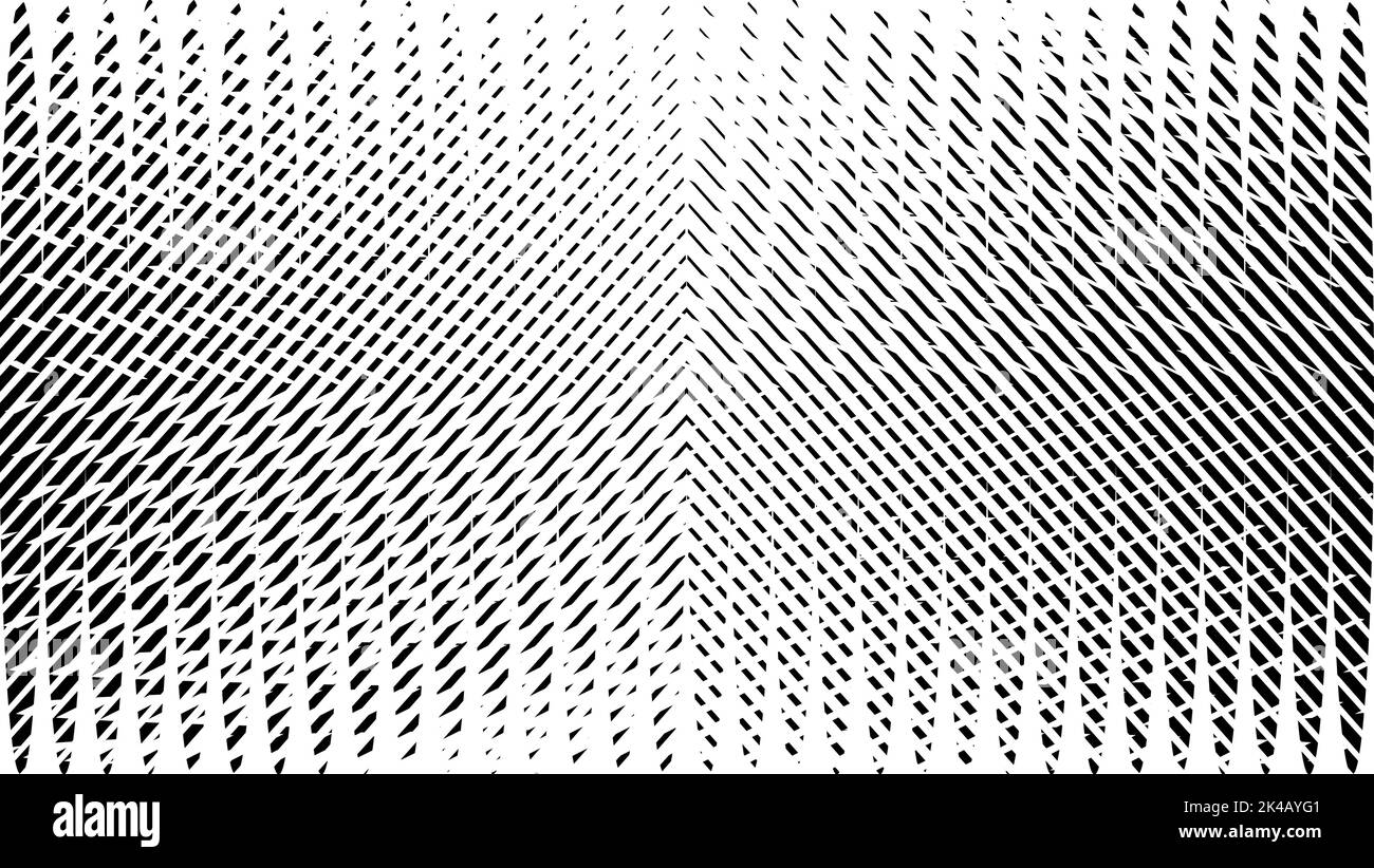 seamless line pattern - abstract for fabric, wallpaper, display Stock ...