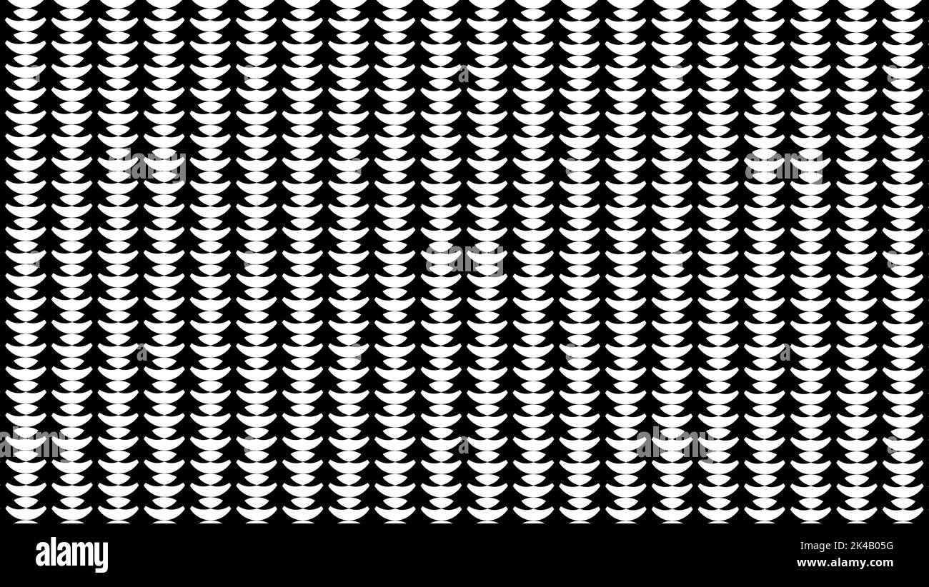 seamless line pattern - abstract for fabric, wallpaper, display Stock ...