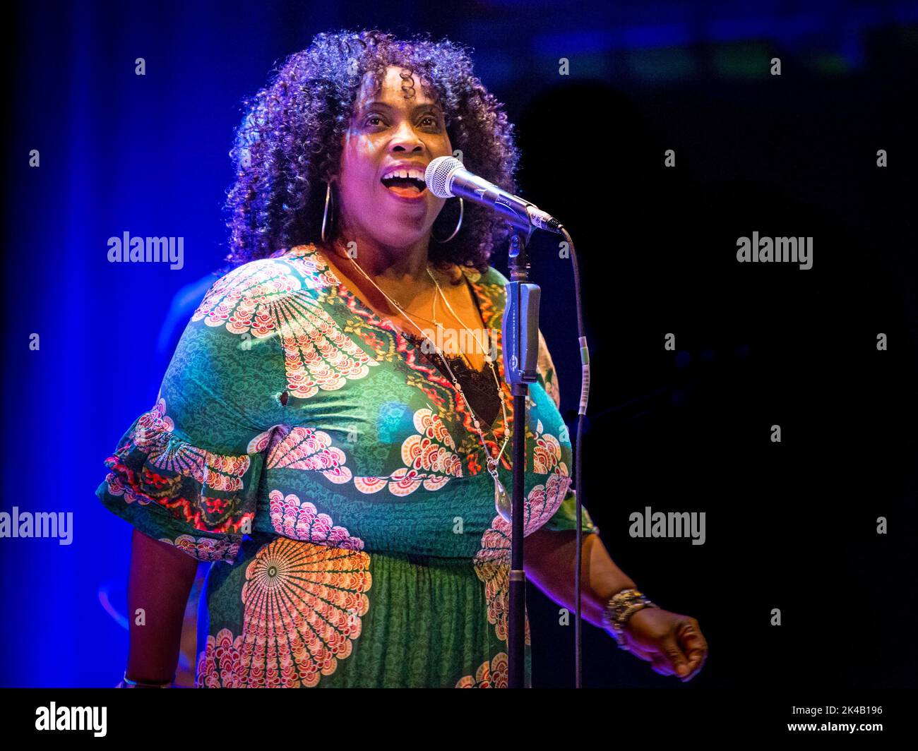 Ruby turner hi-res stock photography and images - Alamy