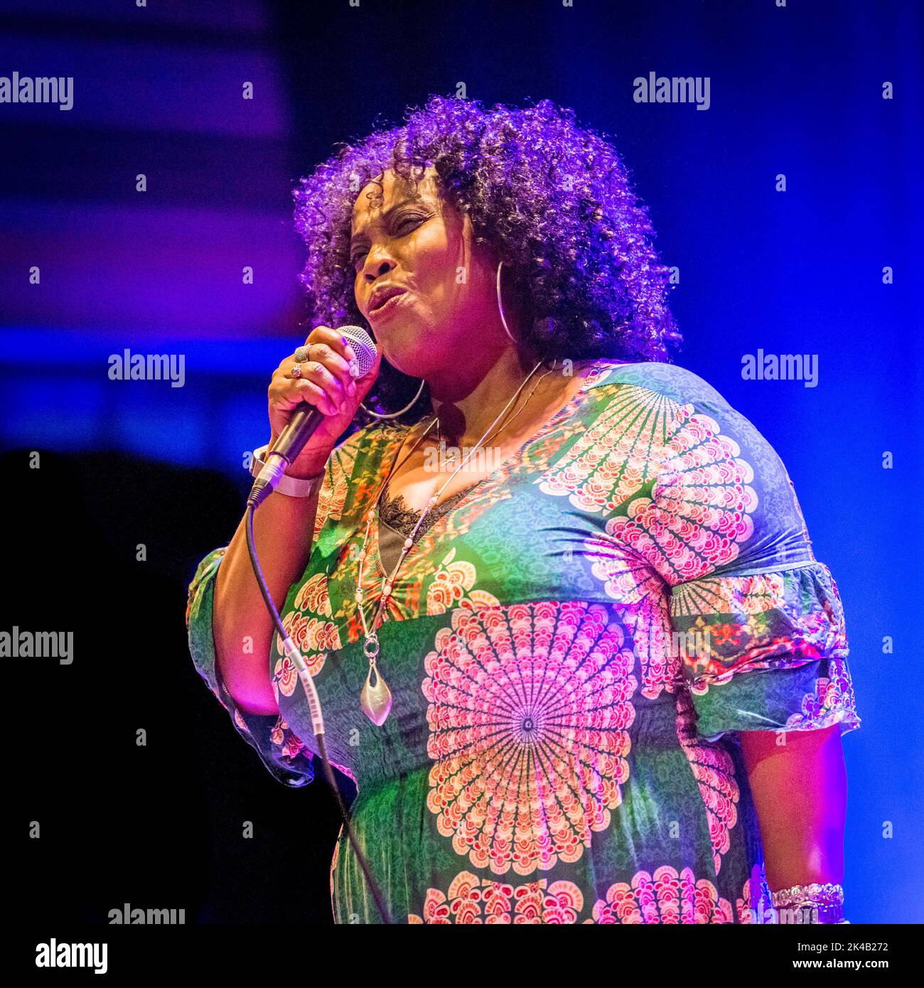 Ruby turner soul hi-res stock photography and images - Alamy