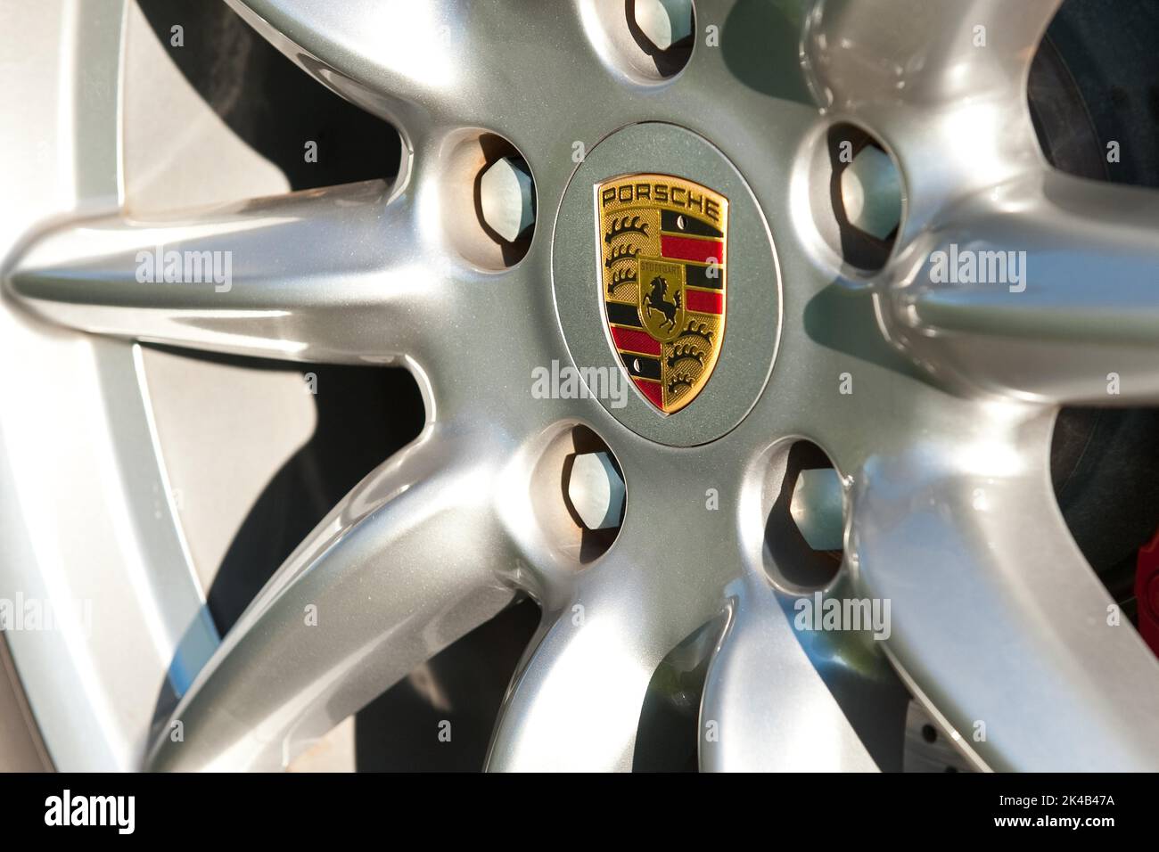 Europe wheel hub hi-res stock photography and images - Alamy