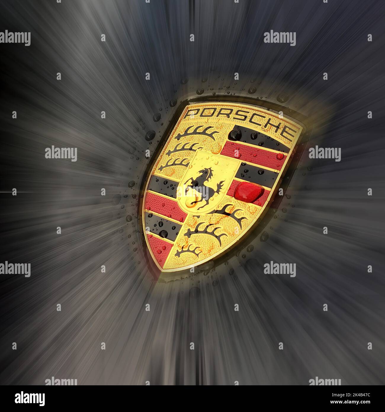 Dynamic identity hi-res stock photography and images - Alamy