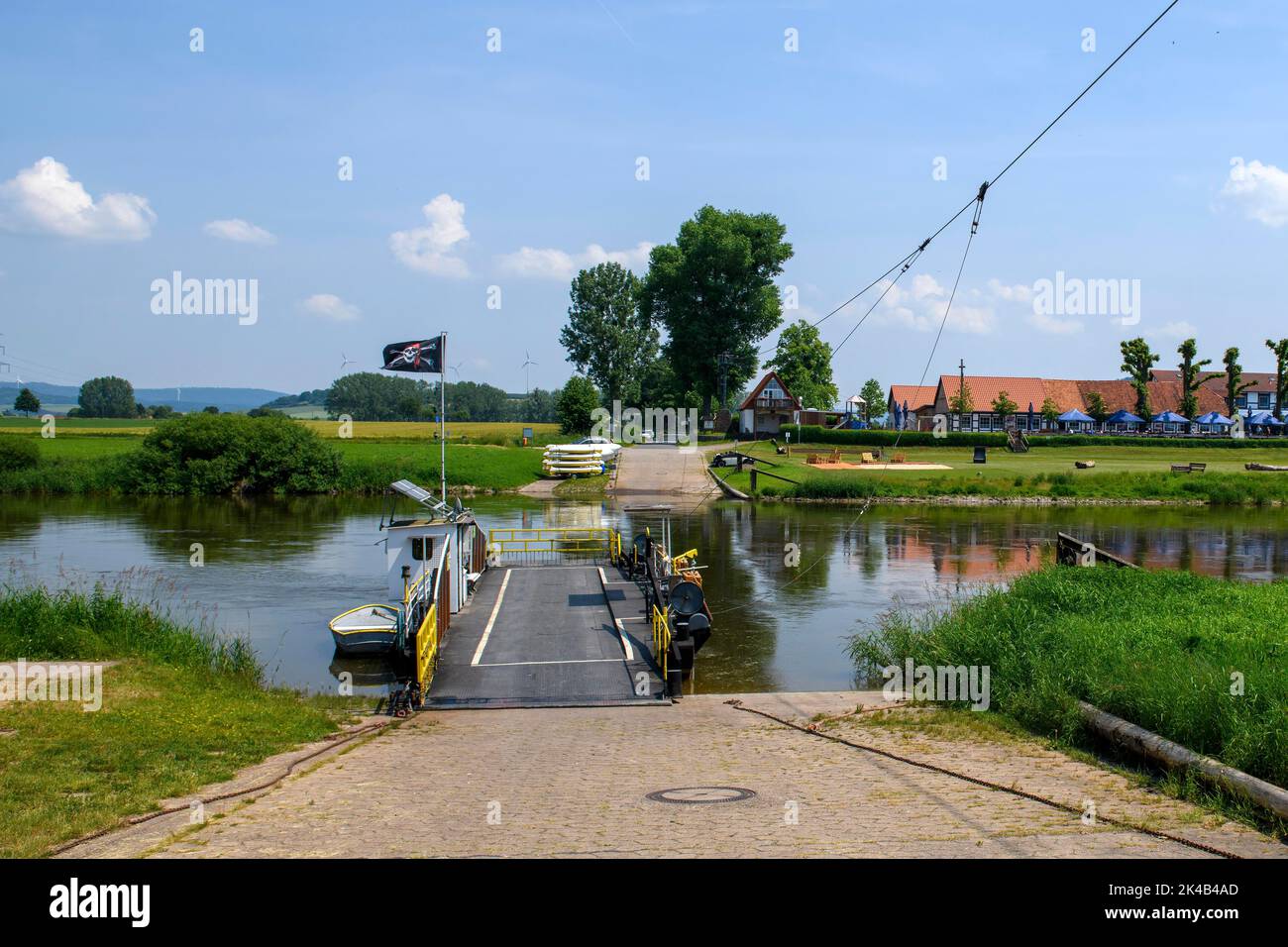 Access ramp stage hi-res stock photography and images - Alamy