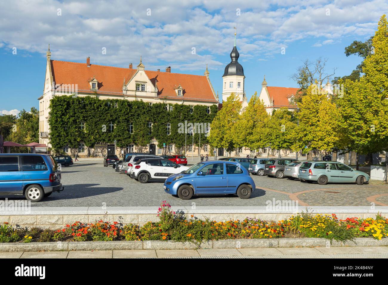 Riesa hi-res stock photography and images - Alamy
