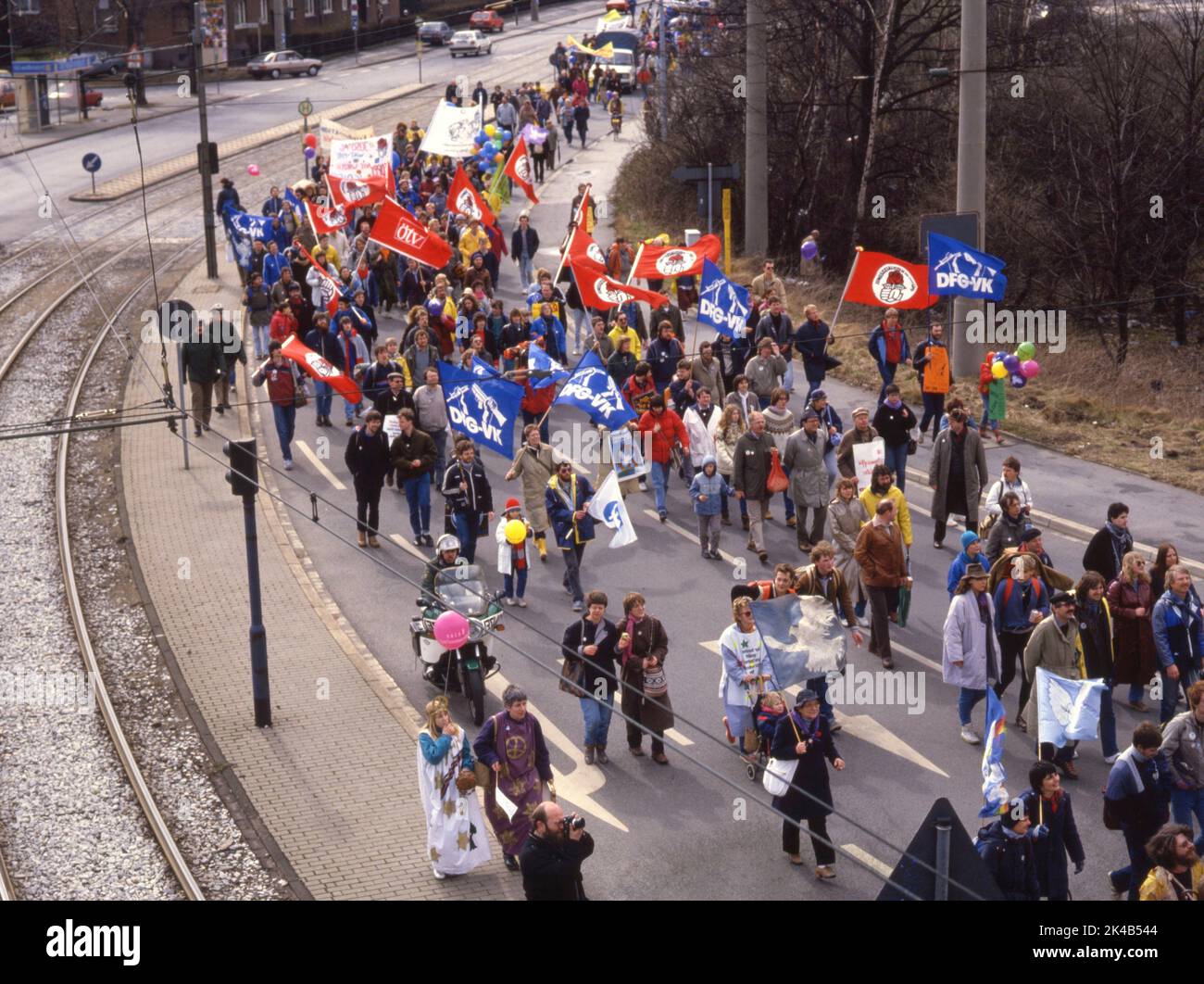 30 march 1986 hi-res stock photography and images - Alamy