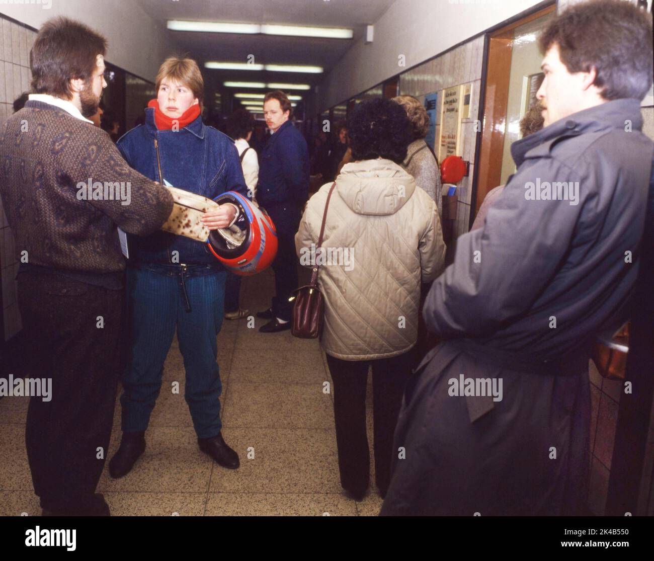 Labour north central office hi-res stock photography and images - Alamy