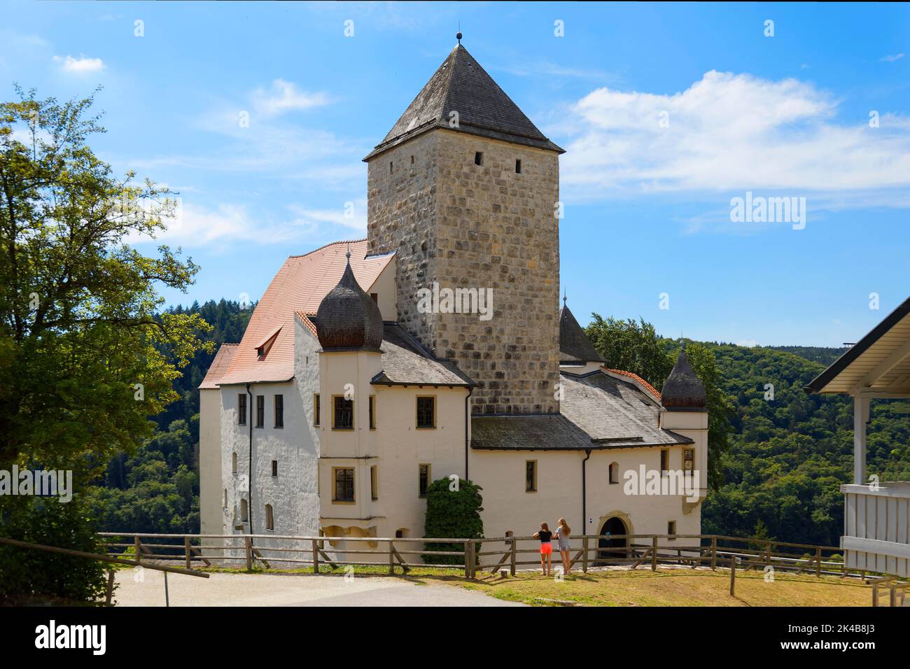 Schlossprunn hi-res stock photography and images - Alamy