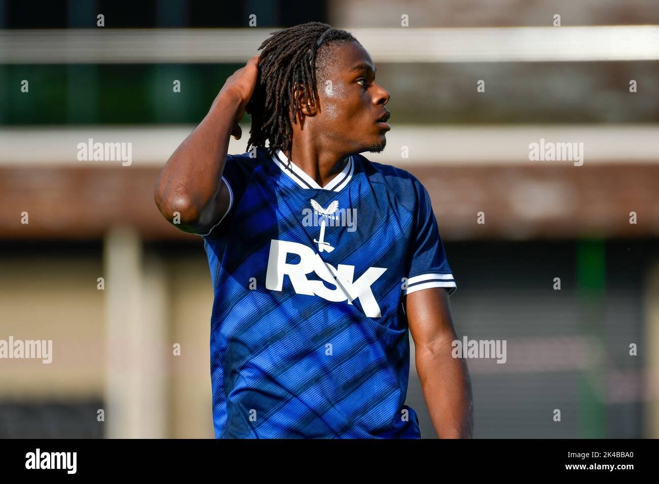 Charlton athletic academy hi-res stock photography and images - Alamy