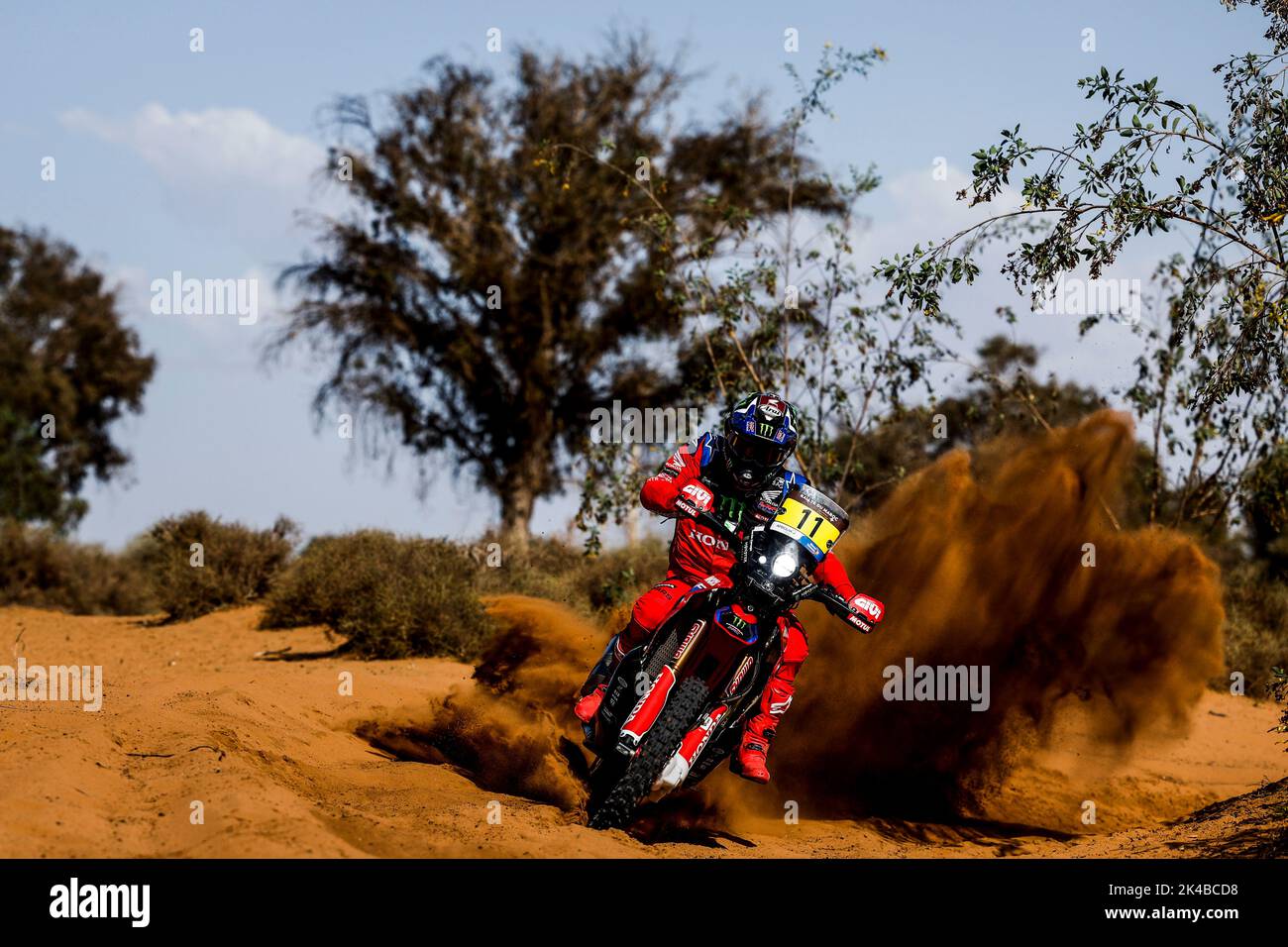 Monster world rallye team hi-res stock photography and images - Alamy