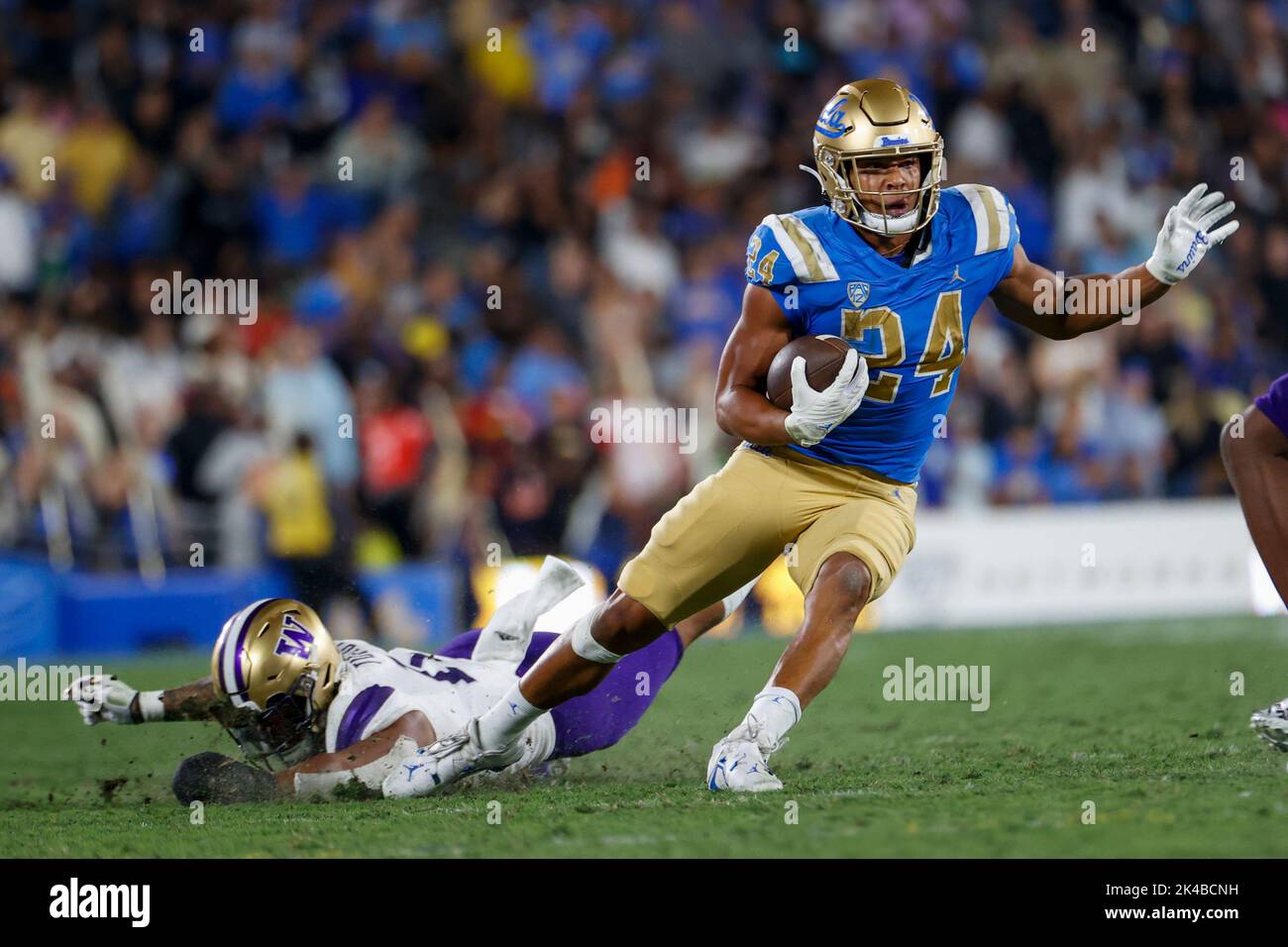 Zach charbonnet 2022 hi-res stock photography and images - Alamy