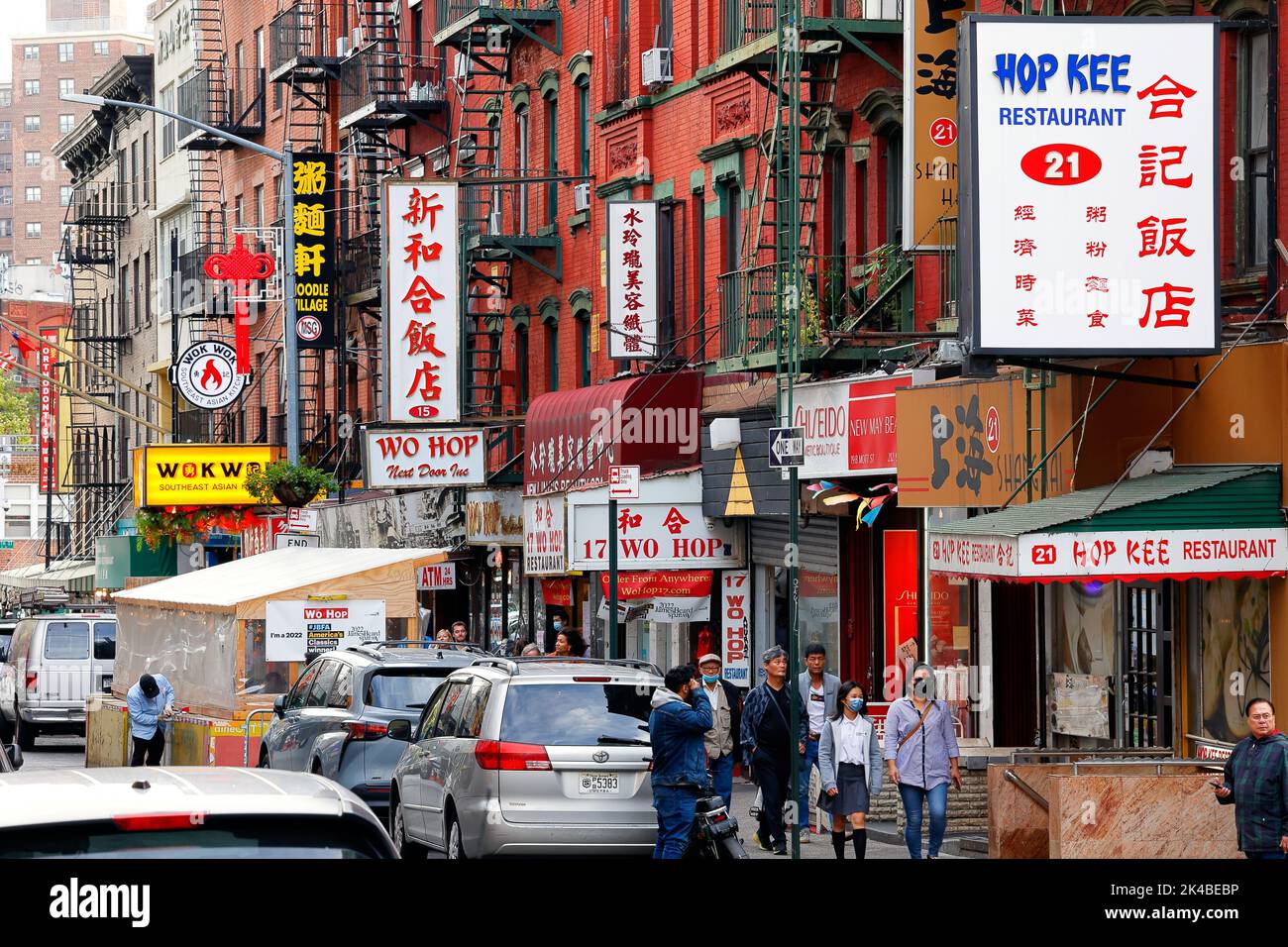 Is Chinatown Nyc Dangerous at Anna Octoman blog