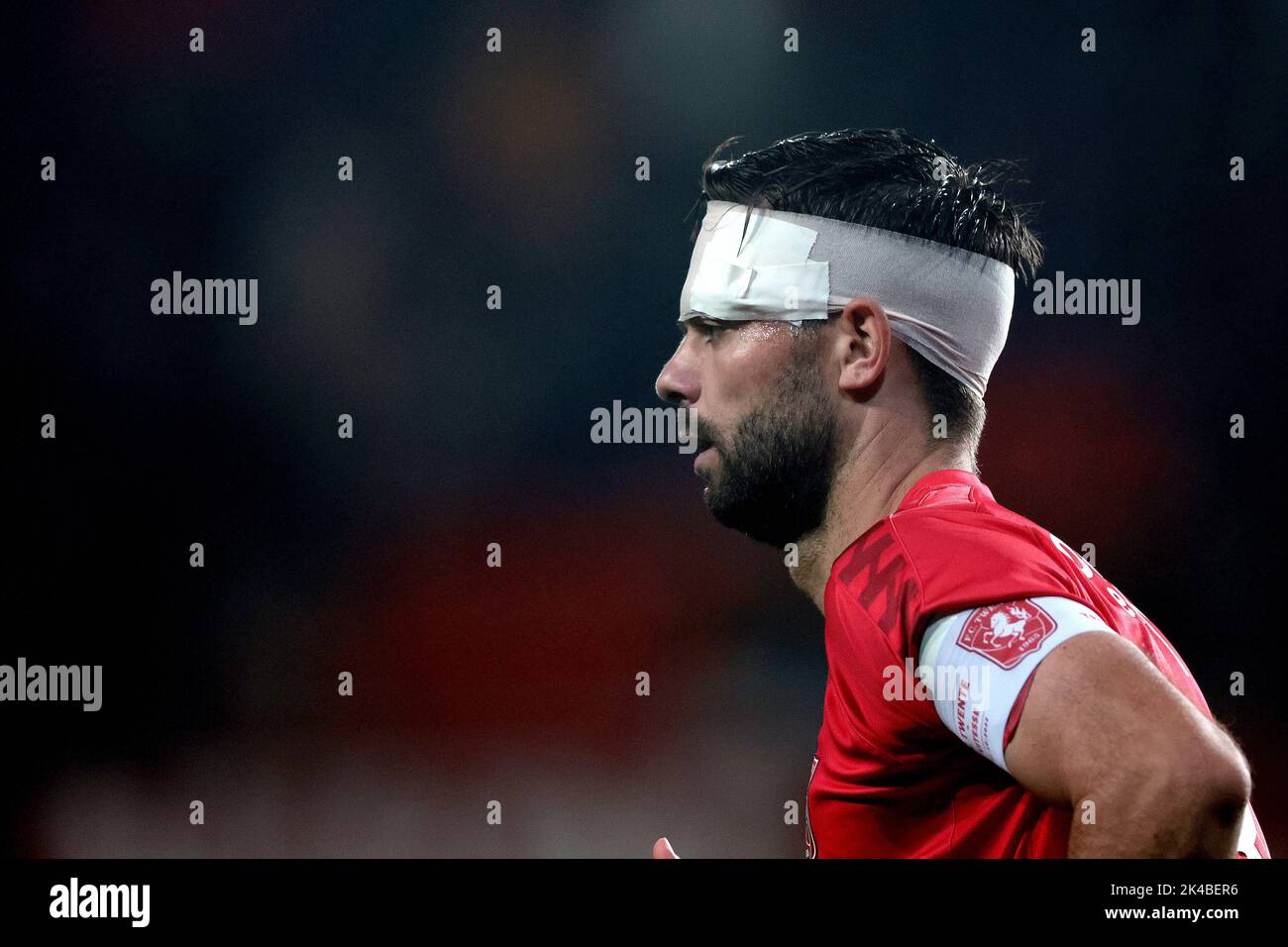 Robin propper de fc twente hi-res stock photography and images - Alamy